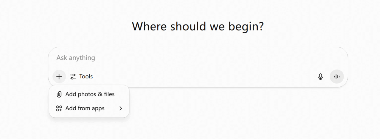 How Many Files You Can Upload to ChatGPT - PopAi