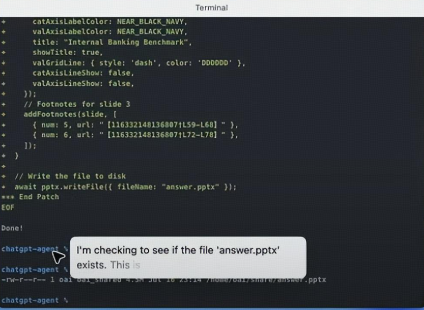 I Deep Tested ChatGPT Agent Mode – Here's What I Found - PopAi