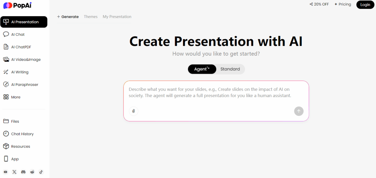 Stop Wasting Time on PPTs! 4 Tools That Automatically Generate PPTs ...