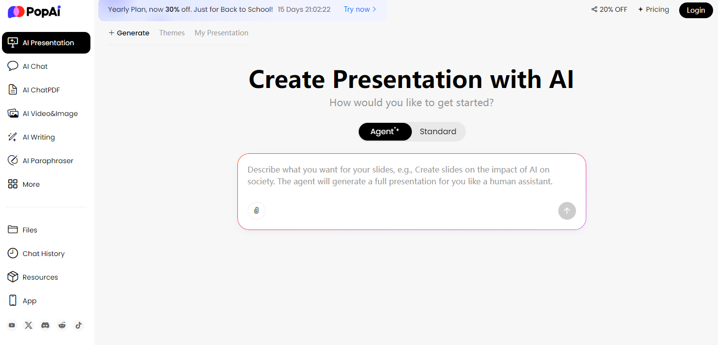 PPT Newbies Must Save! Creating PPTs for Beginners – Review of 7 Top AI Tools, Popai Is the Most ...