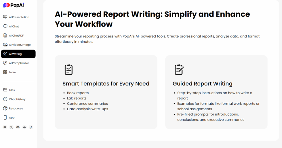 Data Novices Can Get Started in Seconds! A Review of 9 Smart Reporting ...