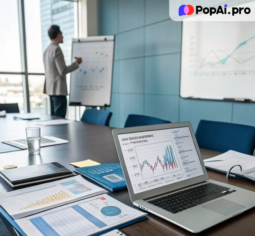 The Savior of Tender/Proposal PPTs! AI Helps You Create High-Quality ...