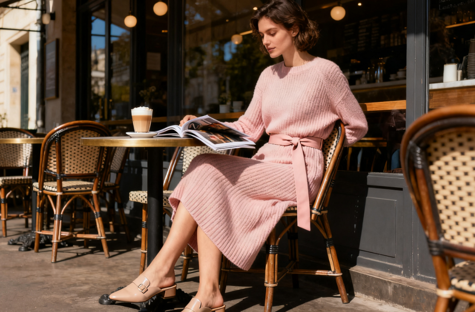 Why Some People Always Look ”Expensive”: 10 Everyday Elegance Boosters ...