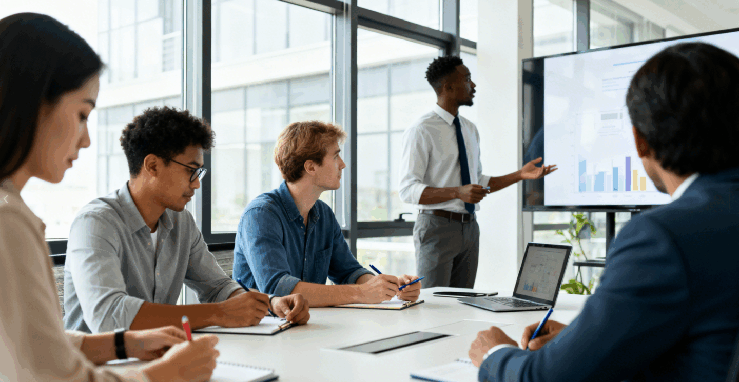 The Ultimate Product Knowledge Training PPT! AI Makes Selling Points ...