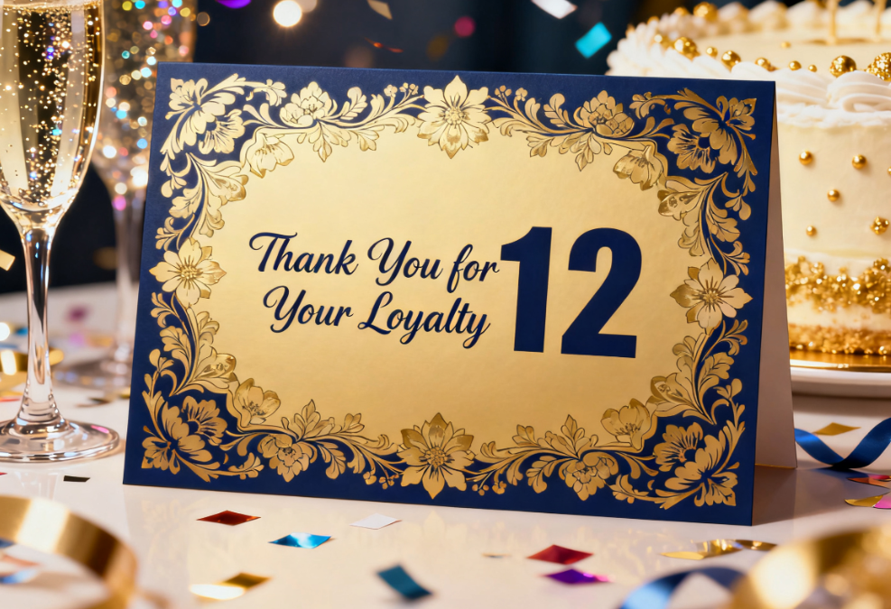 50 VIP Customer Appreciation Messages That Turned Small Businesses Into ...