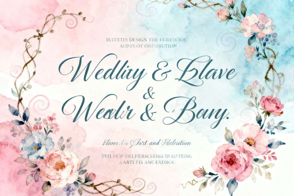 40 Creative Wedding Invitation Copies That Made Guests Cancel Their ...