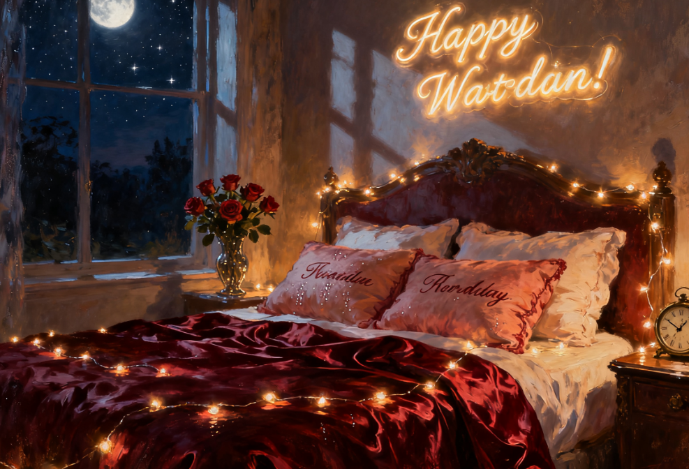 These 30 Goodnight Sweet Texts for Couples Are Breaking the Internet ...