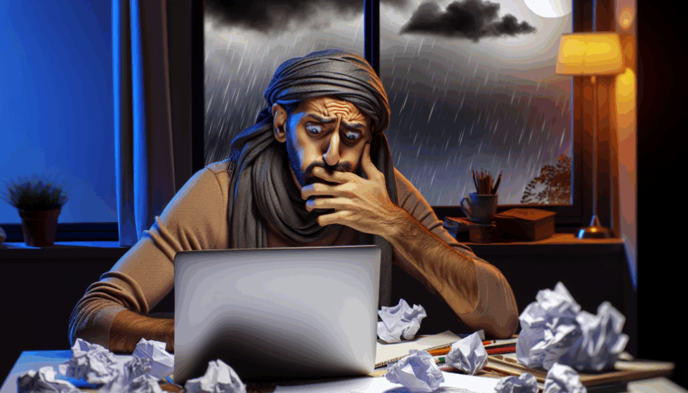 5 Real Ways To Fix ChatGPT “Network Error” - PopAi