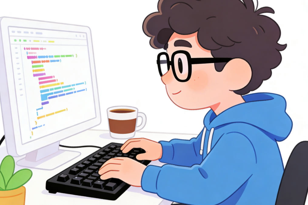 How Awesome Is Writing Code with AI? A Step–by–Step Guide to Using ...