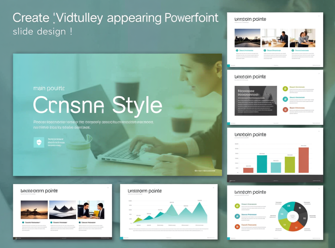 Mastering Knowledge Sharing: Step-by-Step Guide to How-to PPTs - PopAi