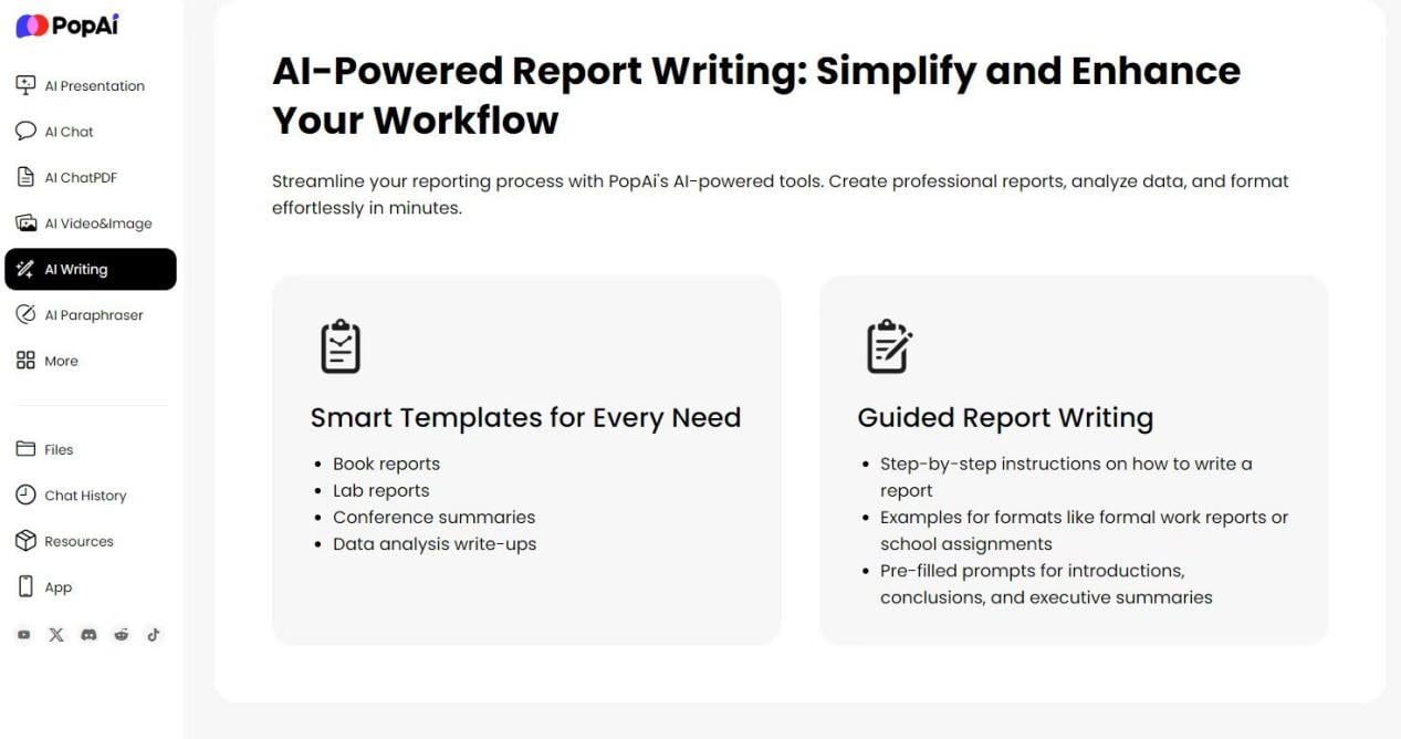 I Used Popai and Gamma for a Month: Here’s Which AI Tool Fits Your Workflow - PopAi