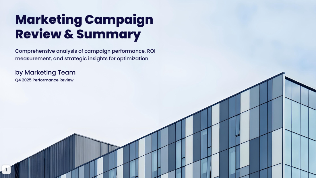 2025 Marketing Mayhem: AI Tools That Crushed the Chaos - PopAi