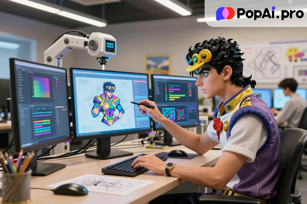 How to Master the New UI/UX Designer Case Study Portfolio PPT Template ...