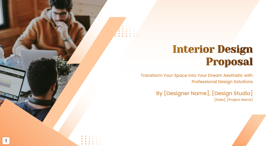 The 2025 Guide to Mastering the New Interior Design Proposal ...