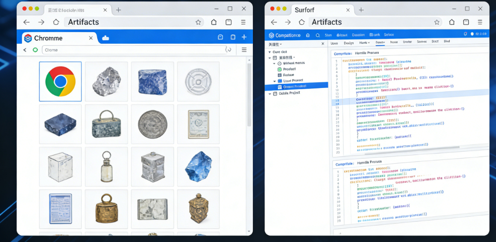 Unlocking Claude 3.5 Artifacts: Pro Coding Tricks to Build, Debug, and ...