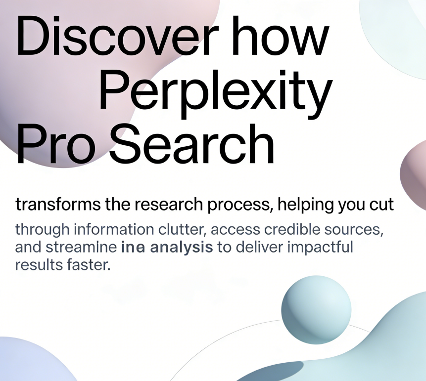 Perplexity Pro: The Researcher’s Ultimate Tool - PopAi