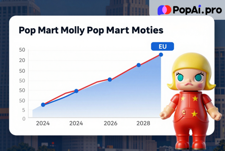Master Wall Street Style Macroeconomic Analysis Slides with PopAi - PopAi