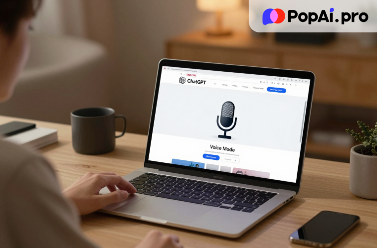 How to Enable ChatGPT Voice Mode: A Step-by-Step Guide for Seamless ...
