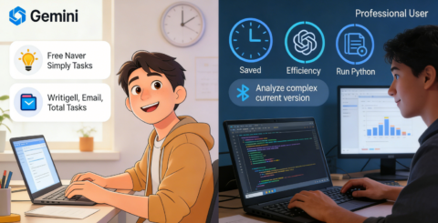 Gemini Advanced vs. Free Version: Which One Should You Actually Pay For ...