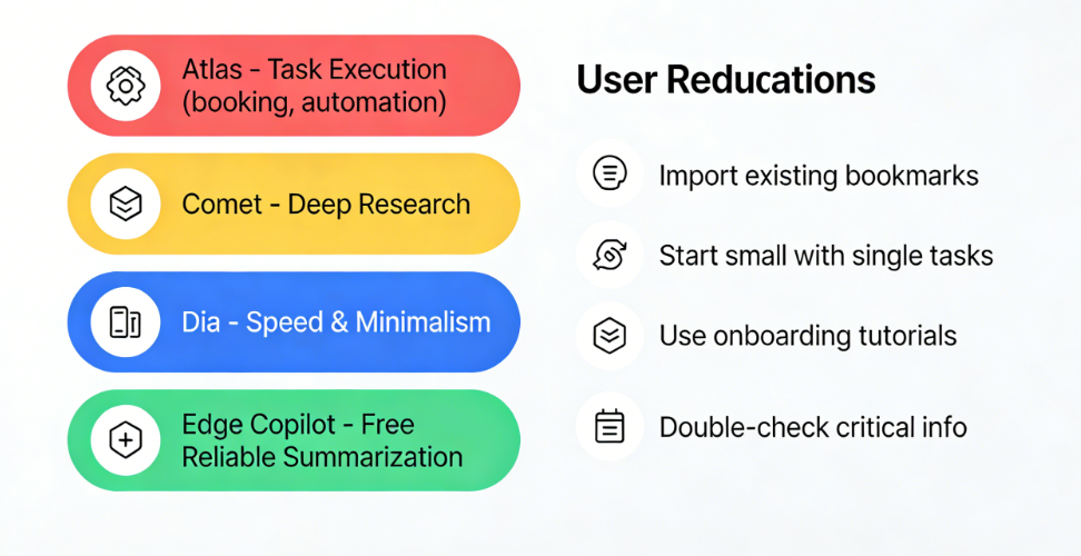 Top AI Tools with Web Browsing Features: Ditch the Tabs, Get Things Done Faster - PopAi
