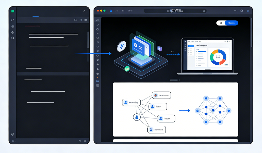 RIP Stack Overflow? Why Claude 3.5 Artifacts Just Changed "Immersive ...