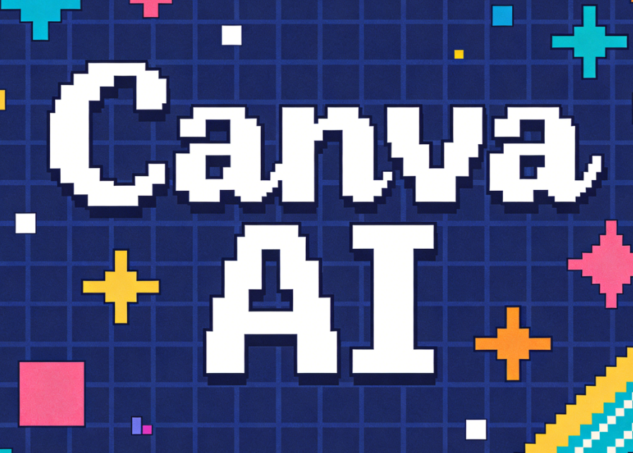 Ditch Photoshop! Canva AI Magic Edit: Make Objects Vanish or Appear ...