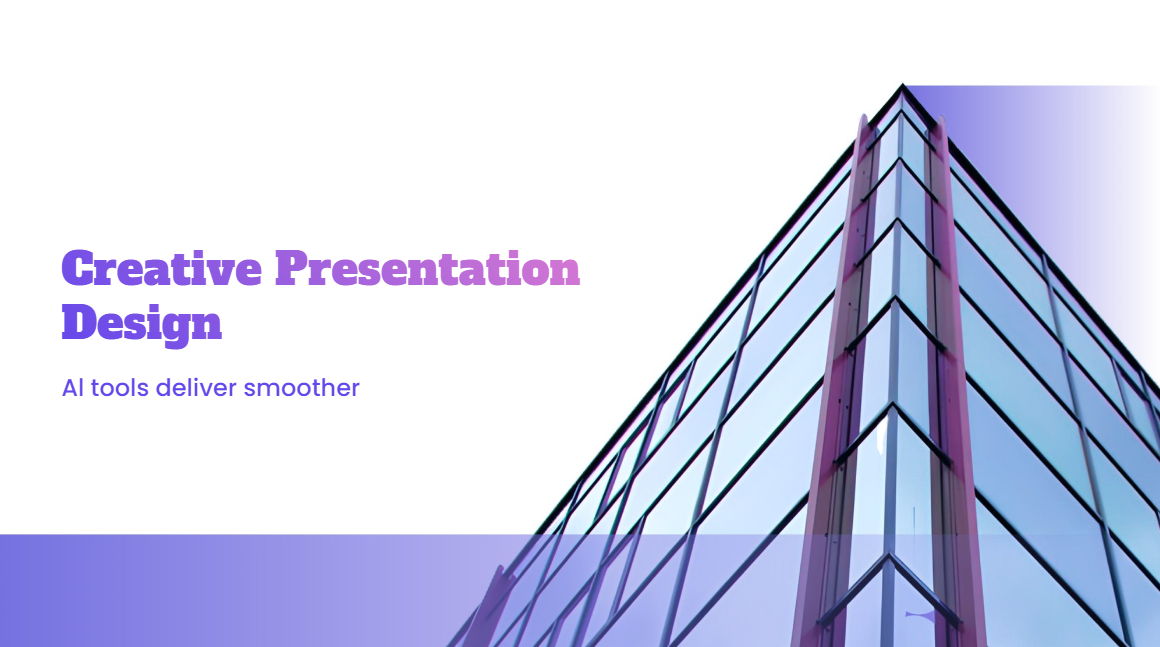 How to Make a Quarterly Review PPT? Stop Using Templates! Use Popai to ...