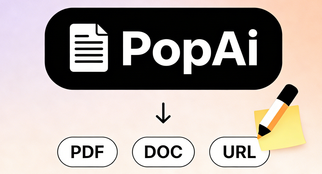10X Your Consulting Report Slides Presentation: PopAi’s AI-Powered ...