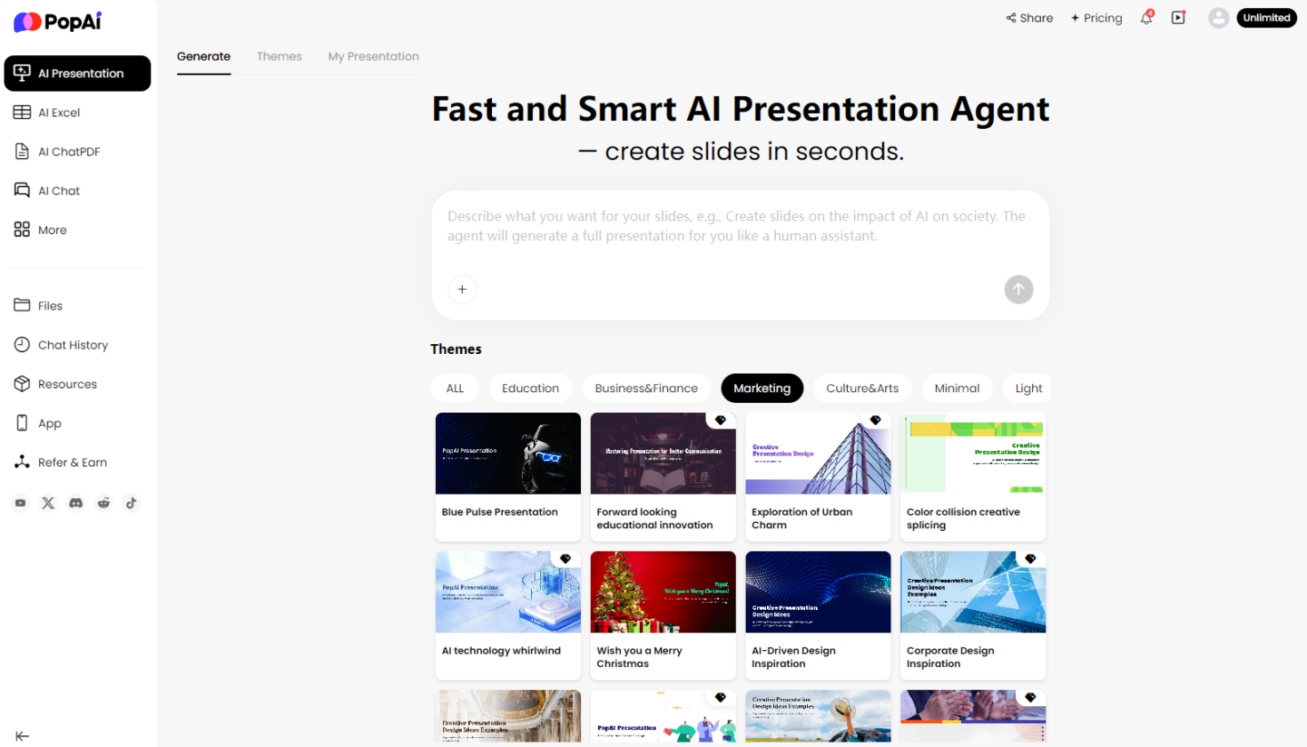 Next Week’s Risk Report to the Boss? Ditch the Boring PPT—Here’s Your ...