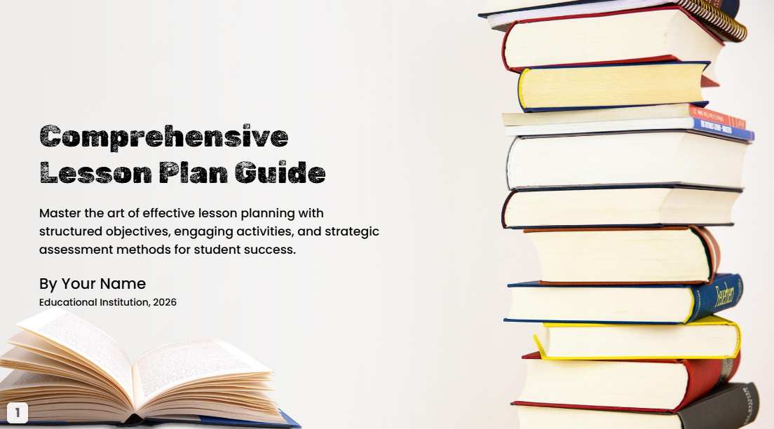 AI Revolutionizes Lesson Plans in 2026: Teachers Ditch Burnout with ...