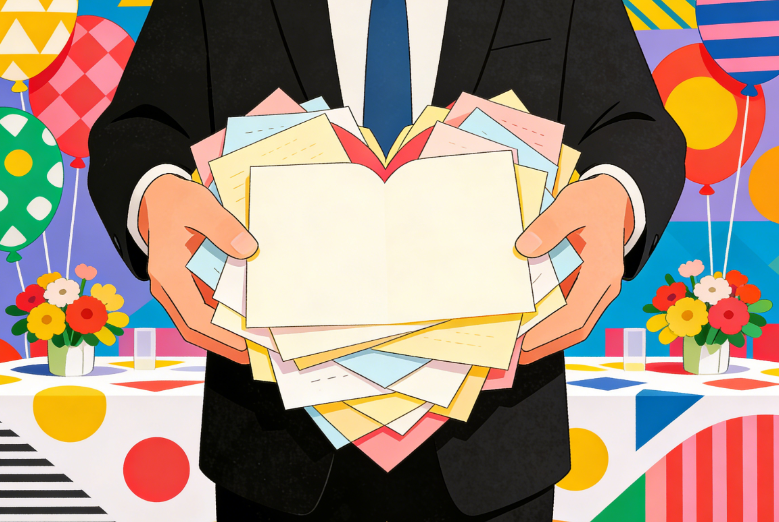 5 Secrets to Heartwarming Farewell Party Slides Presentation with PopAi ...