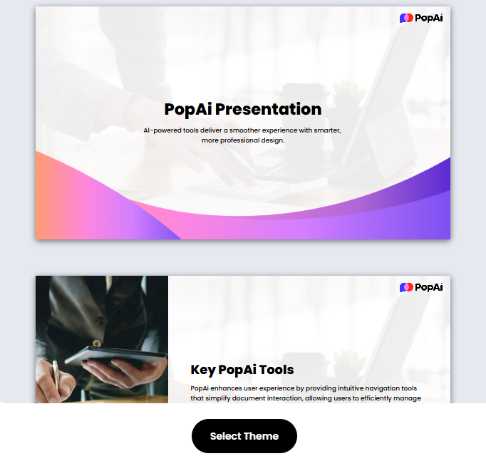 Bid Farewell to Creative Block! PopAI: The AI–Powered Mind Mapping Tool ...