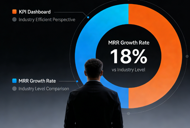 Master KPI Dashboard Slides Presentation Like a Pro - PopAi