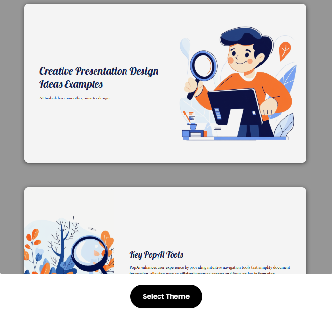 Say Goodbye to PPT Design Anxiety! DualSlide's Two–Stage Sketch Tool ...
