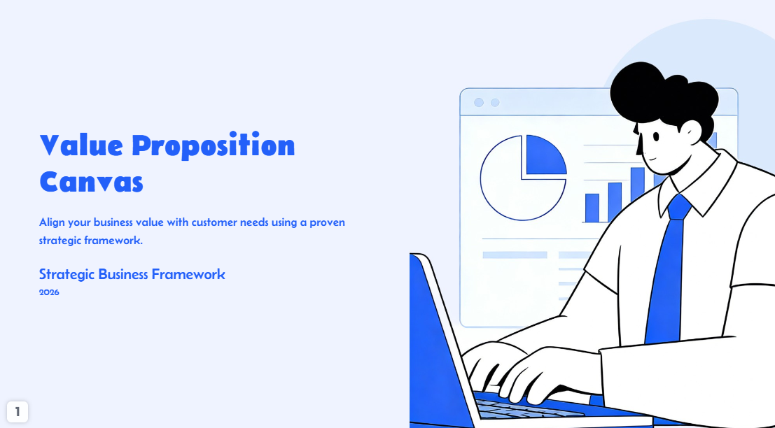 How AI is Revolutionizing Value Proposition Canvas Presentations in ...