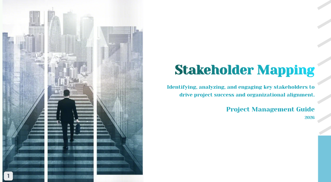 The Stakeholder Nightmare That's Got Everyone Scrambling for Smarter ...