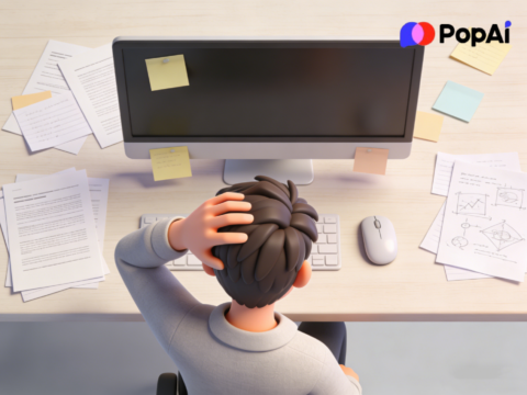 Create AI PowerPoint: Unlocking Effortless, Impactful Presentations ...