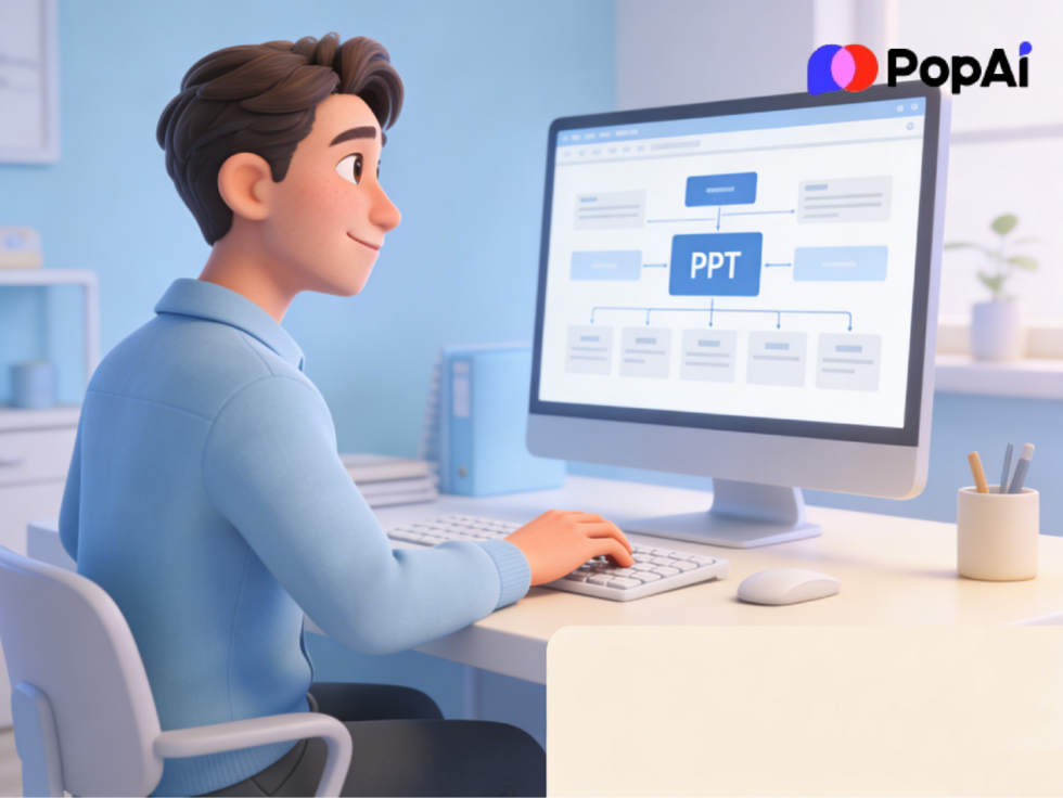 Create AI PowerPoint: Unlocking Effortless, Impactful Presentations ...