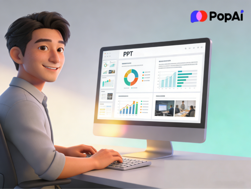 Create AI PowerPoint: Unlocking Effortless, Impactful Presentations ...